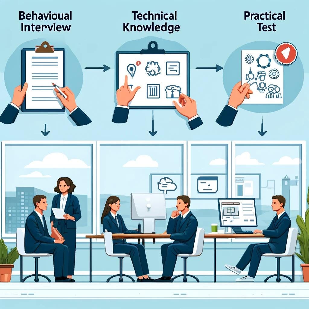 Authentication vs. Authorization: the most asked question during ...