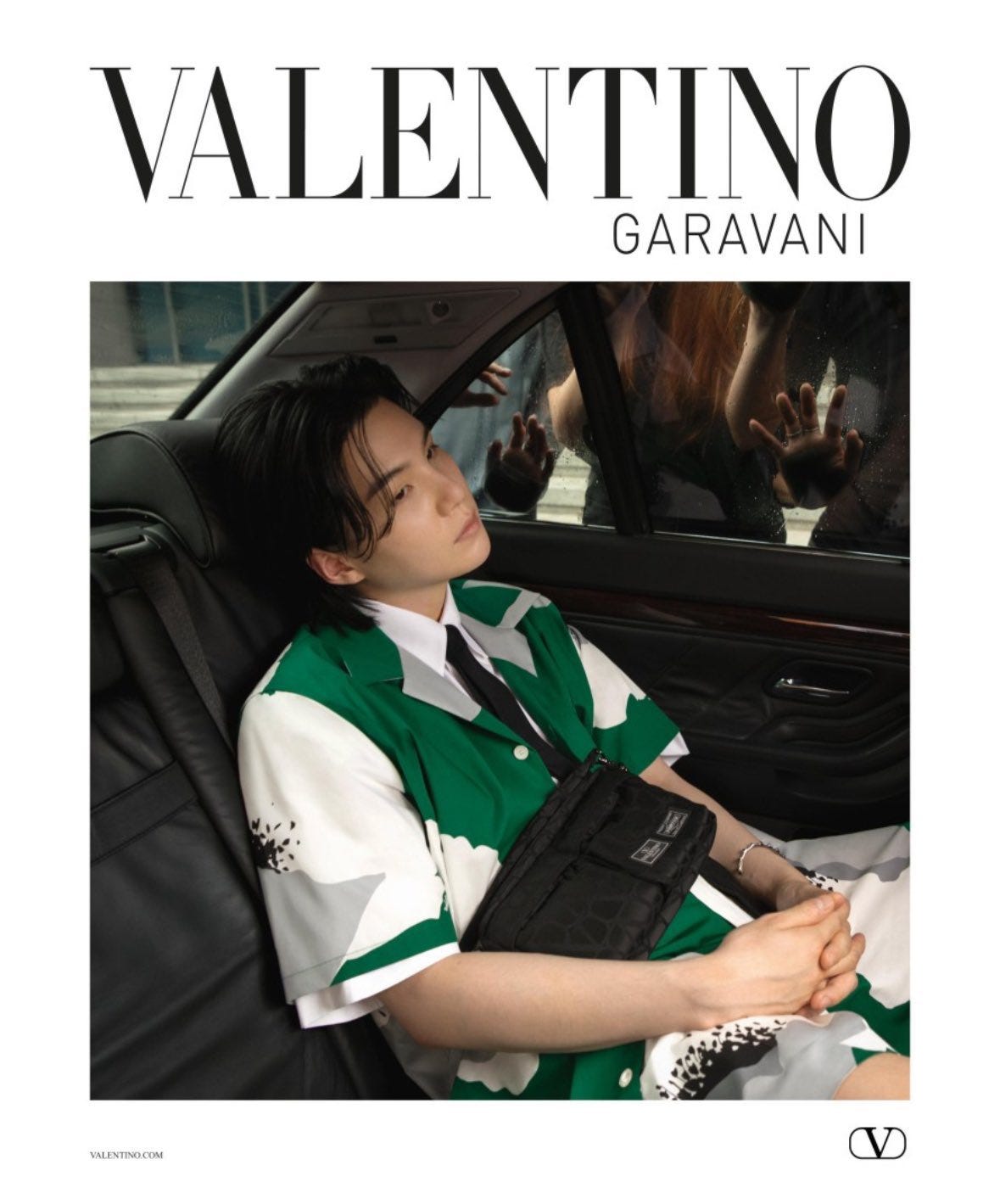 Película del concierto de Agust D 'Agust D Tour D-Day: The Movie’ llega a los cines. La película ...