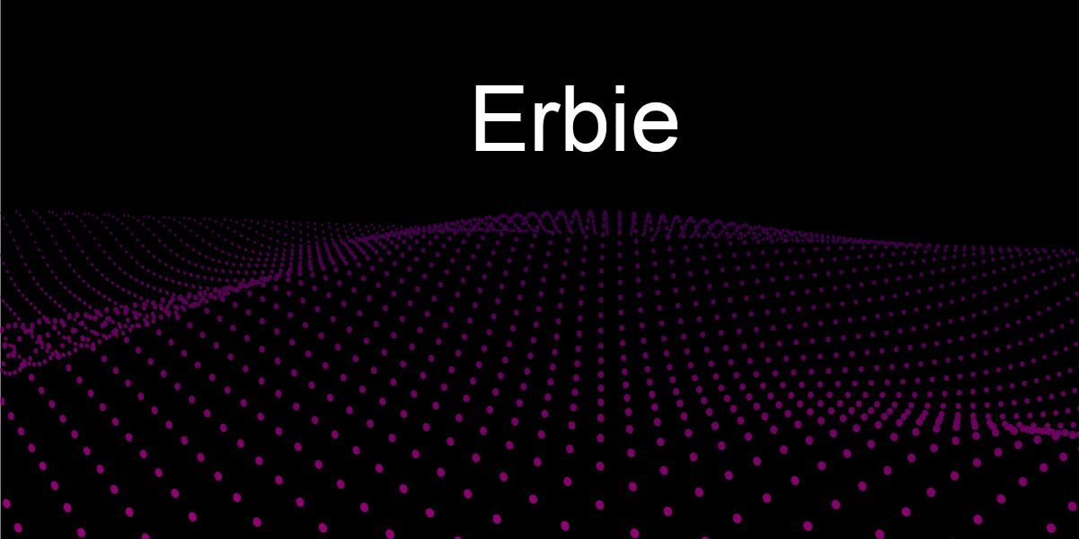 ErbieChain Latest Adjustment. Regarding the Update of Erbie | by Erbie ...