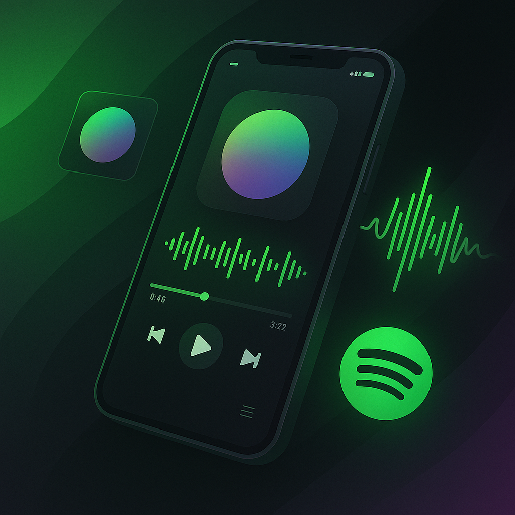 5 Things I Wish I’d Known Before Starting a Design System at Spotify ...