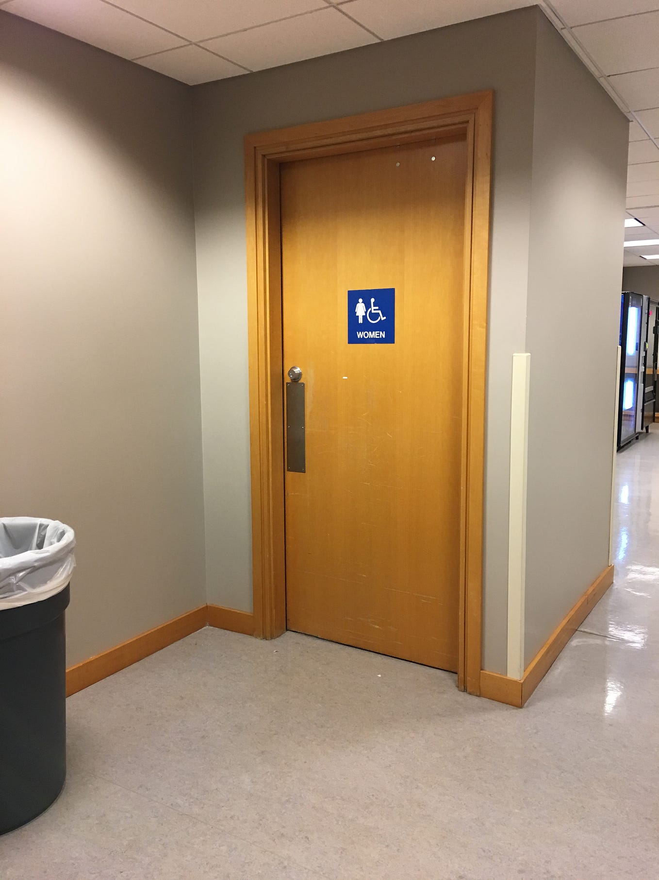 Example of Bad Interaction Design | by Rachael Ferry | Medium