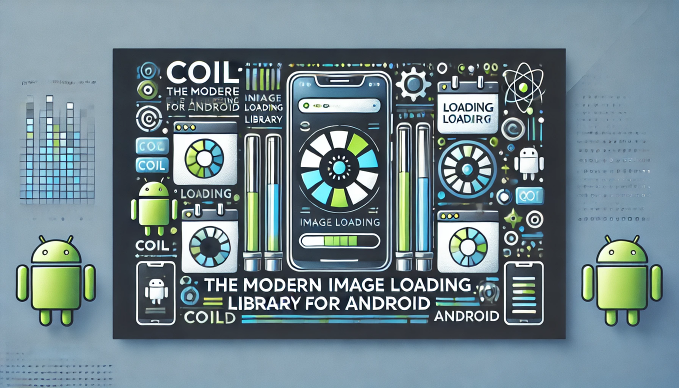 Android Image Loading Libraries Glide Picasso Fresco And Coil By