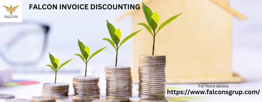 Falcon Invoice Discounting Investment in India | by falconinvoice | Jul ...