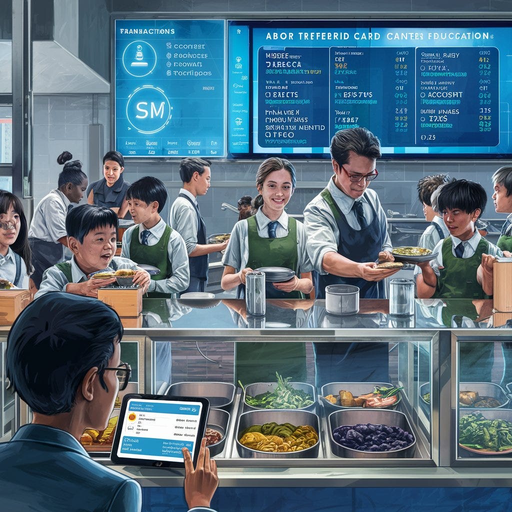 How Prepaid Cards Are Transforming the Nightclub Scene | by Akash Rastogi | Apr, 2024 | Medium