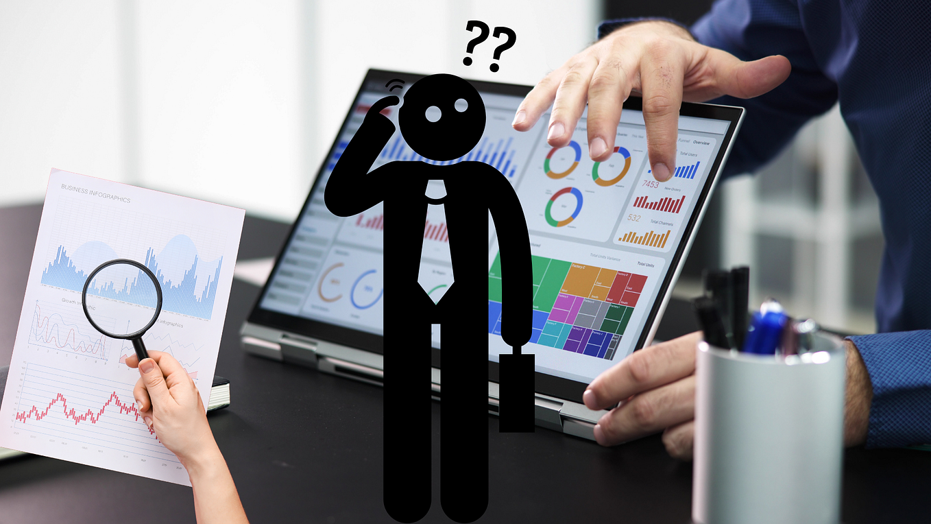 Bar and Column Charts in Power BI: A Comprehensive Guide | by JiJa Gallery | Medium