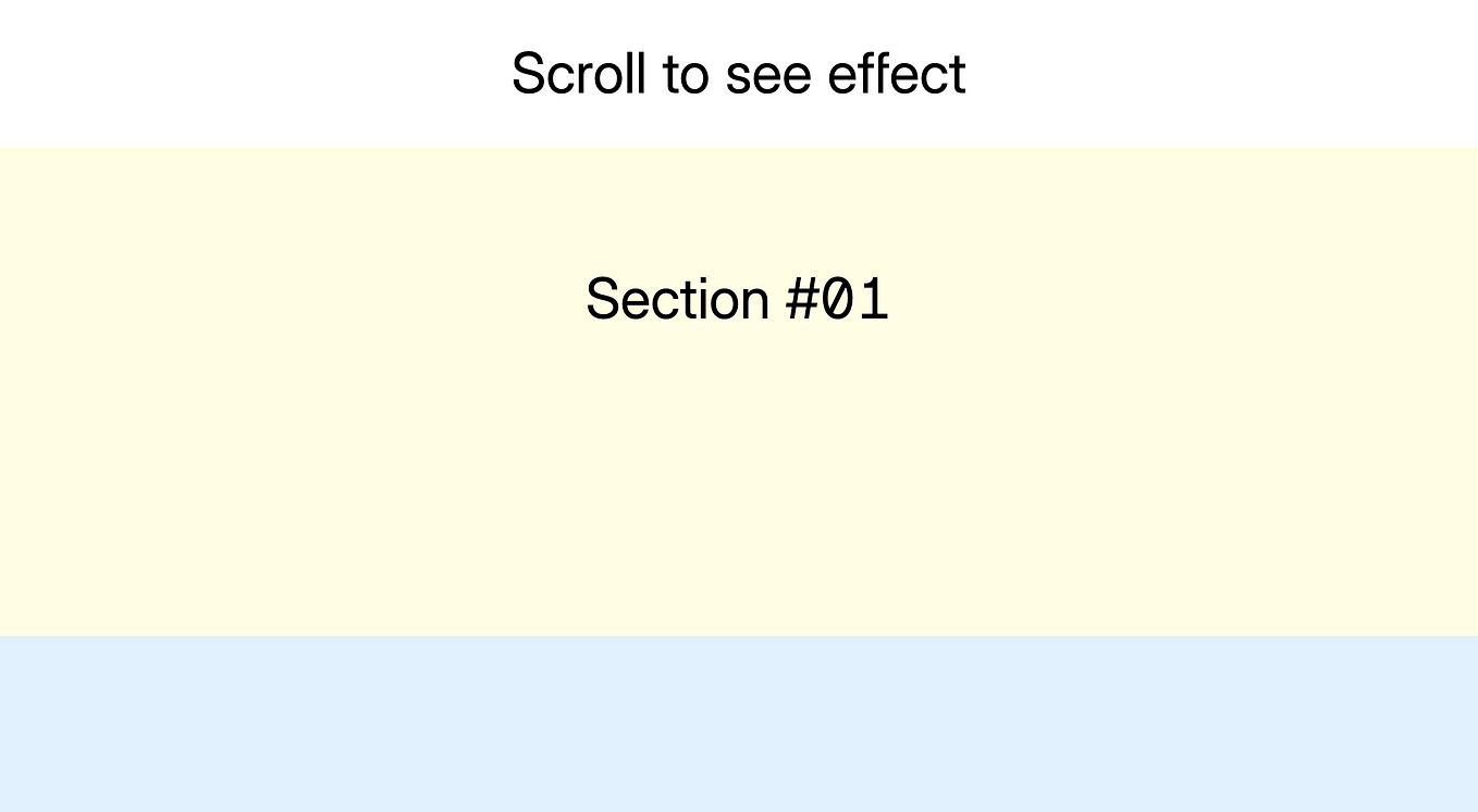 How To Create Animated Image Cards With Tailwind Css And Astrojs By Michael Andreuzza