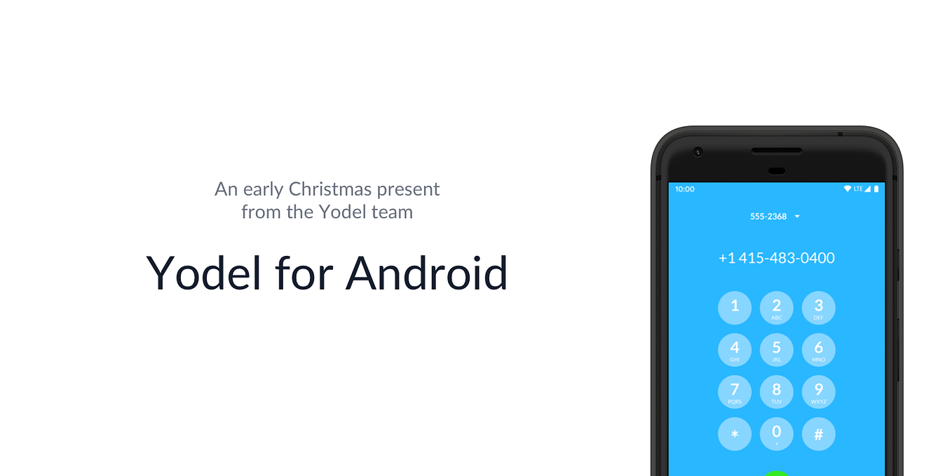 Get more work done by using Yodel’s latest integration with Integromat ...