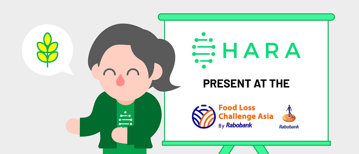 BOI Research is finalizing the first report using HARA data | by HARA ...