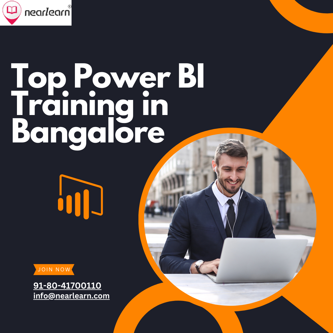 Top Job Opportunities for Power BI Professionals | by kavya Raj | Jun ...