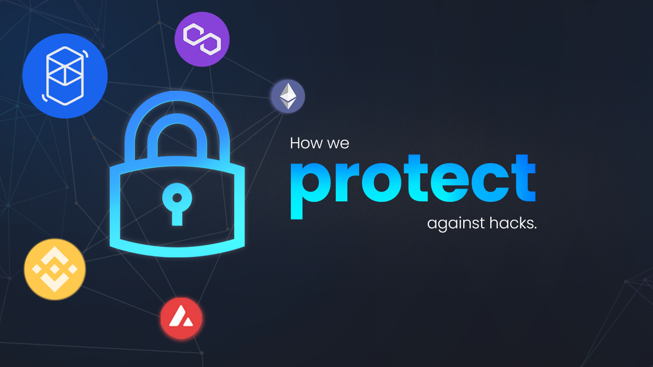 Real Yield from Cross-Chain Bridge Reward Pools | by Cross-Chain Bridge ...