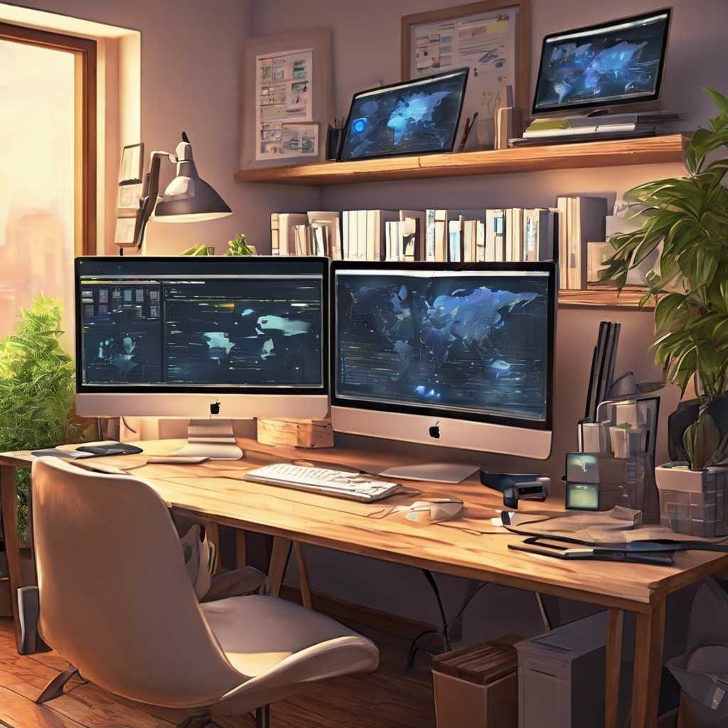 System Monitoring with Prometheus, Grafana, and Node Exporter | by Danial Eskandari | Medium