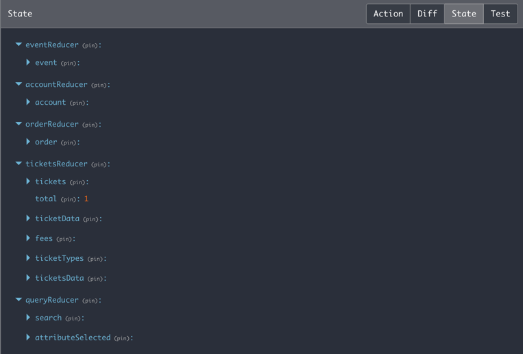 Moving to React-Redux in baby steps | by Royi Schwartz | Medium