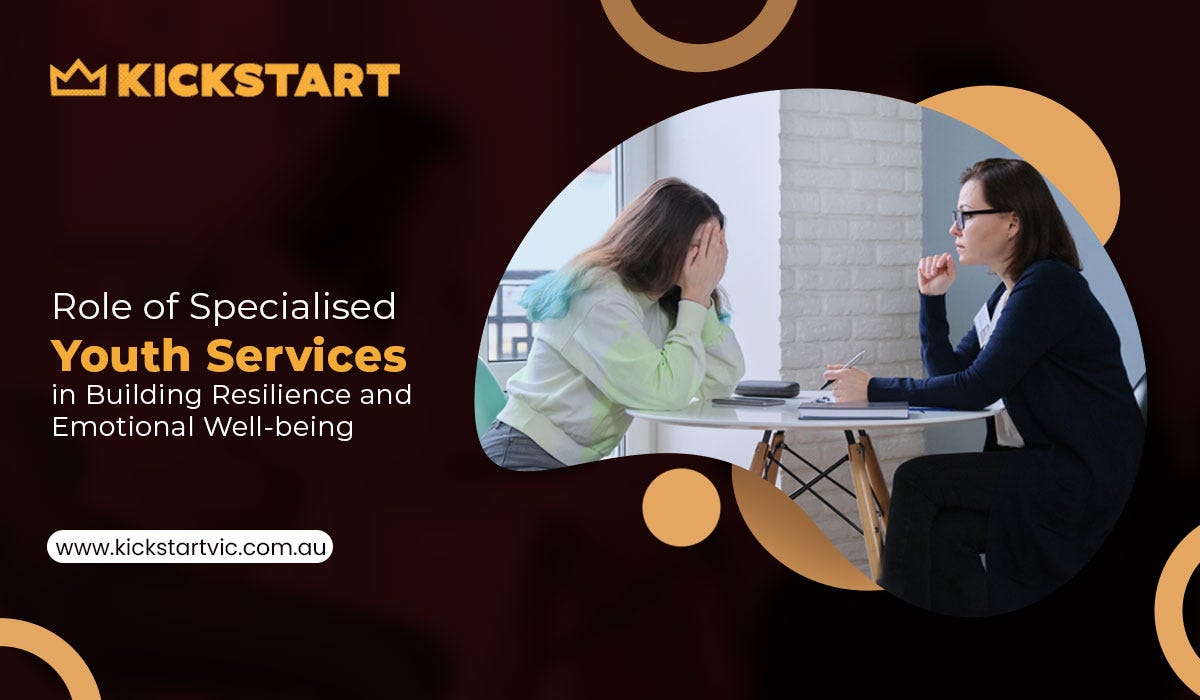 Building Stronger Communities Through Youth Mentoring Services | by ...