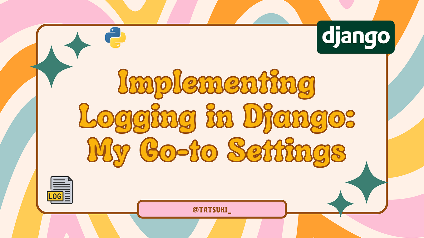 Building Scalable Microservices with Django and Apache Kafka | by BS | DevOps.dev