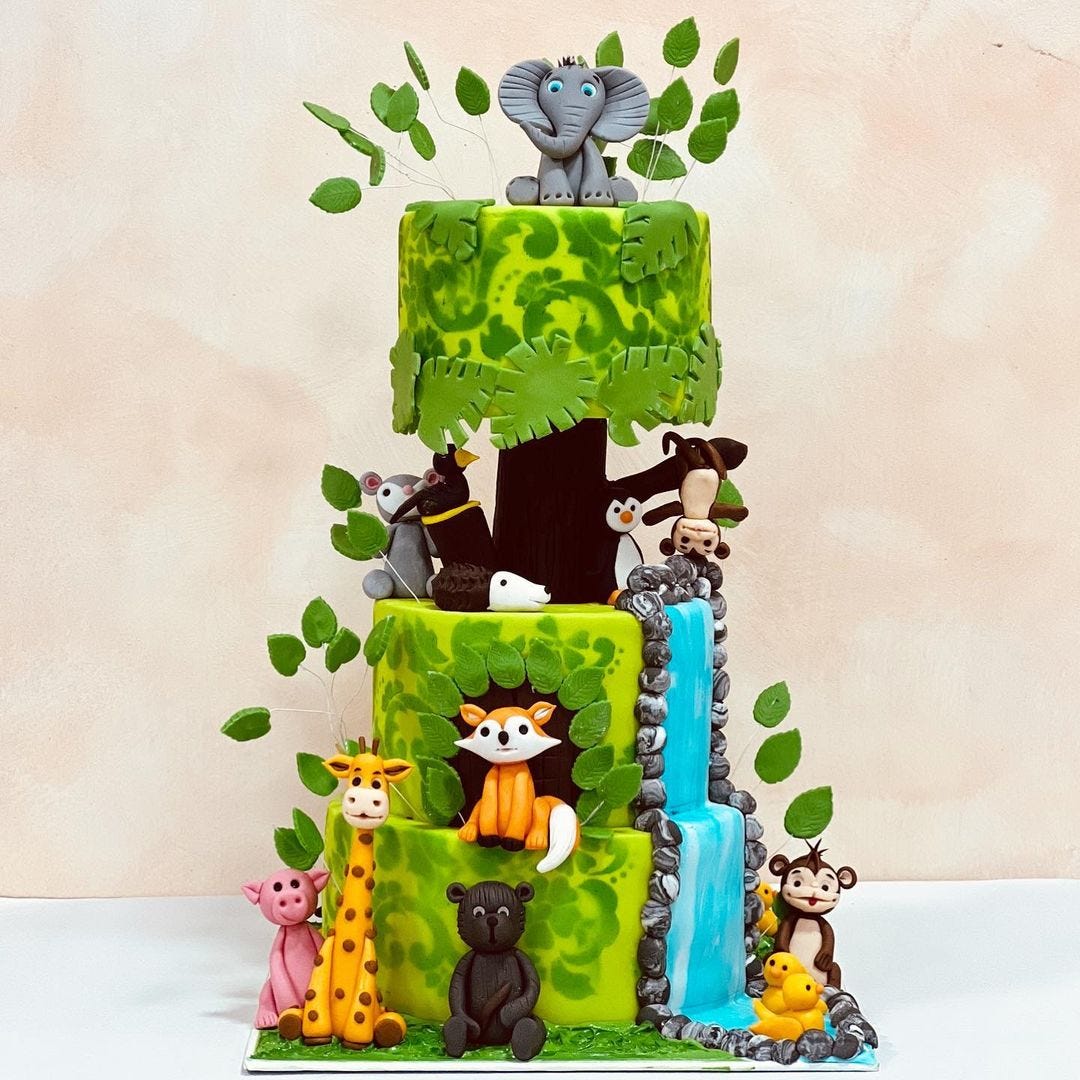 Moonbakes — The land of premium cakes and desserts - Moonbakes Bakery ...
