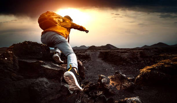 The Bedrock Of Character — Values, Principles, and Morals. | by ...