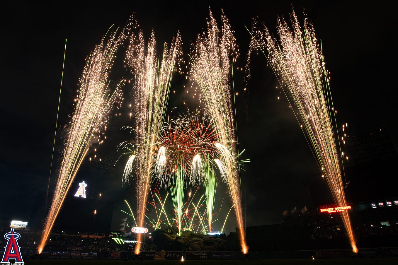 2021 MLB All-Star Gallery - The Halo Way