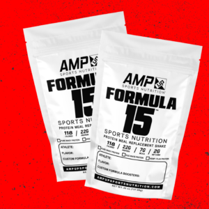 Fat Blocker Supplement | Ampupsportsnutrition.com ...