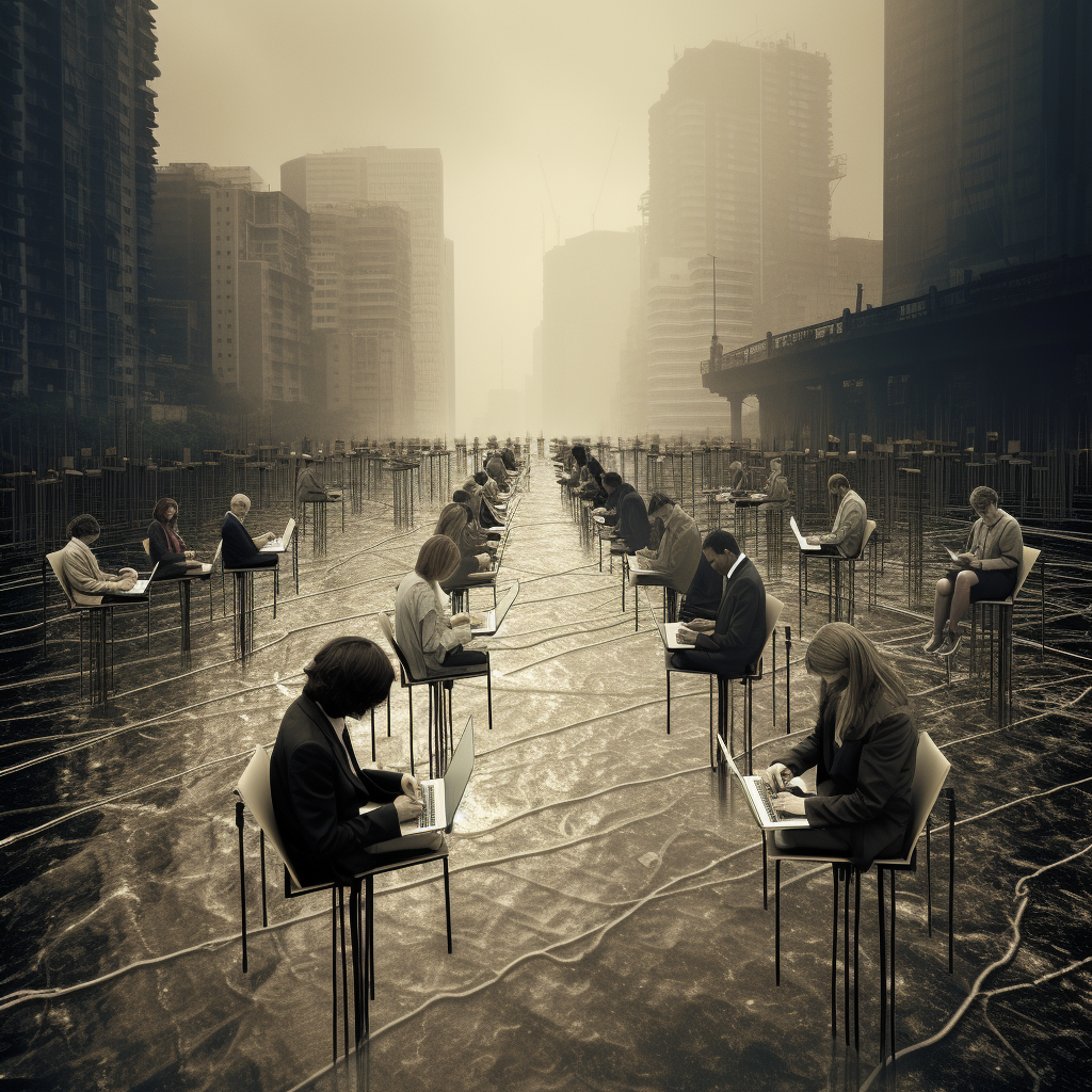 Click-Based Productivity in the Modern Workplace (5000–7000 Clicks Per ...