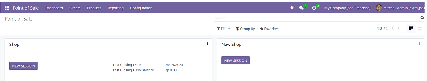 Cara Install Odoo 16 di localhost Windows 11 | by Hanif Omar K | Medium