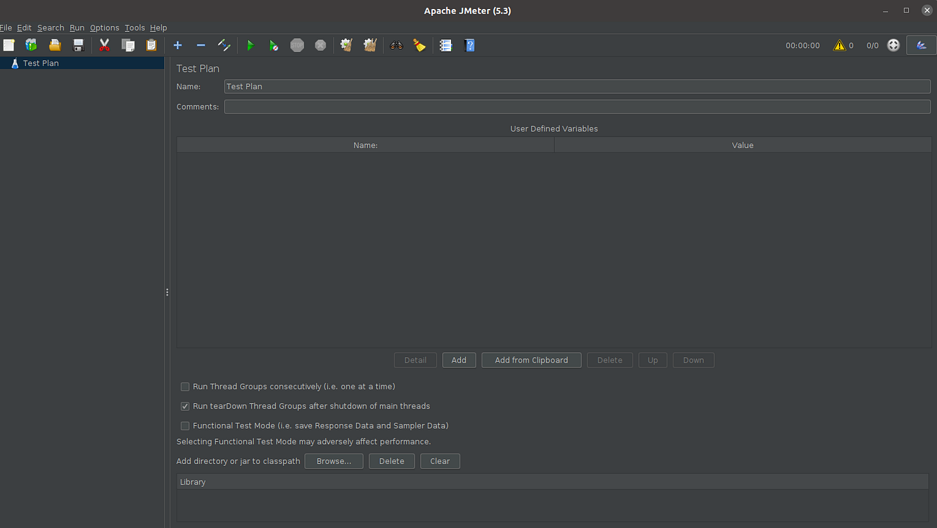 Analisis Hasil Performance Test pada JMeter | by Hariaty Lumbantobing ...