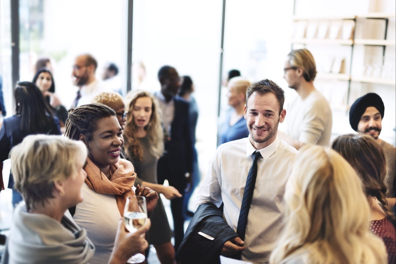 Can Ambition be dangerous? — The downside to striving for success | by ...