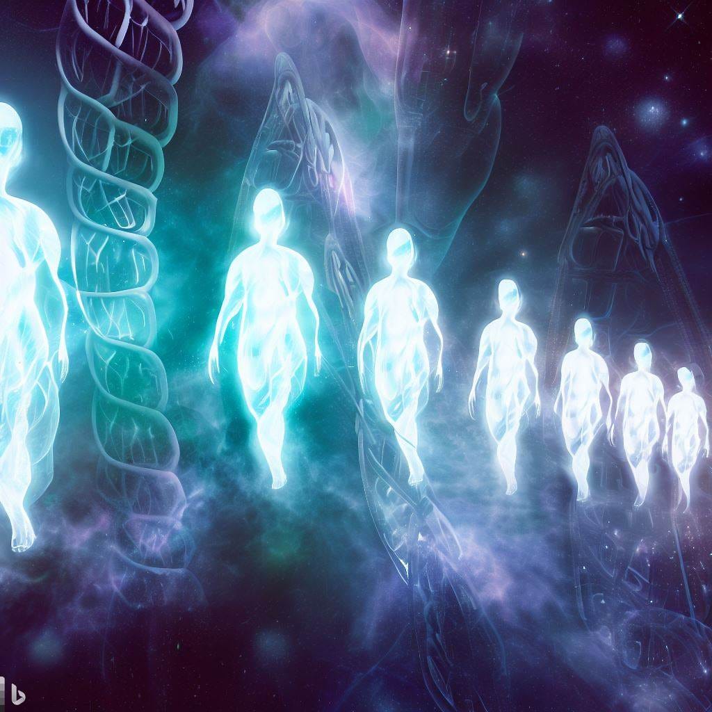 The Science of Time Travel: Is it Possible to Go Back in Time? | by ...