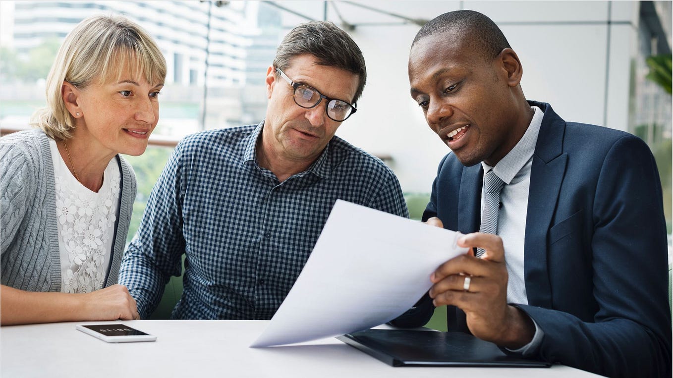 How Symmetry Financial Group Is Shaking Up the Insurance Industry ...