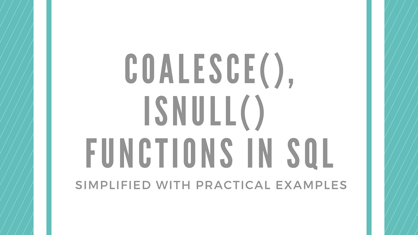 RELATED Vs RELATEDTABLE DAX Function in Power BI | by Sreenivas Maddu ...