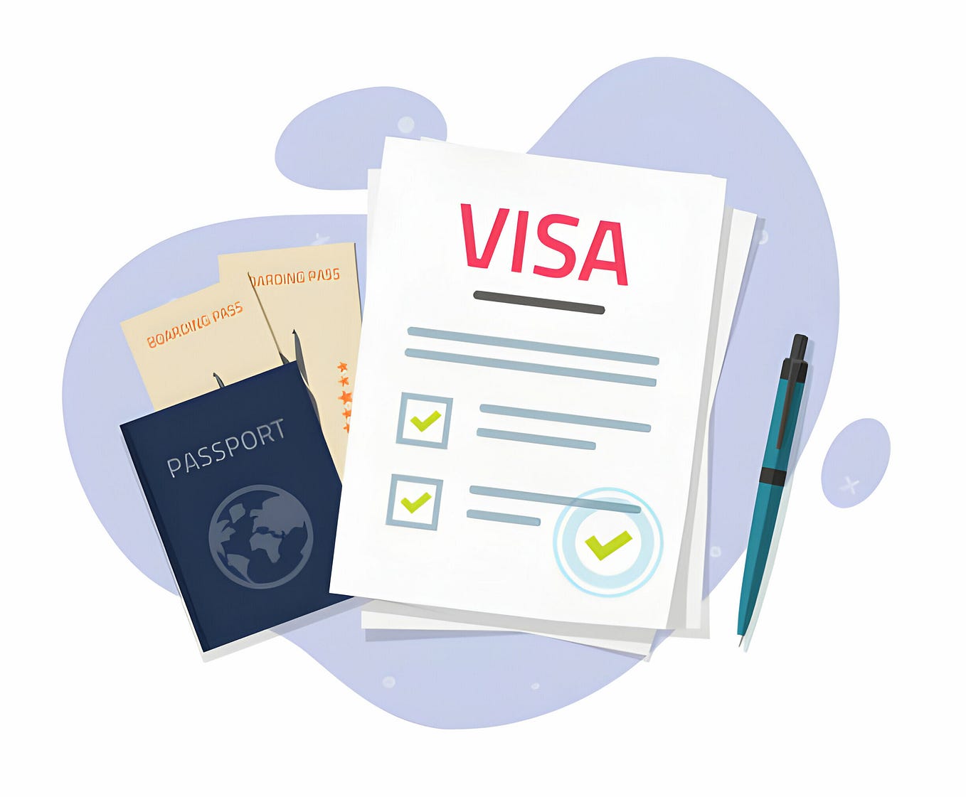 eTA New Zealand Visa Application: A Comprehensive Guide | by NZeTA Visa | Apr, 2024 | Medium