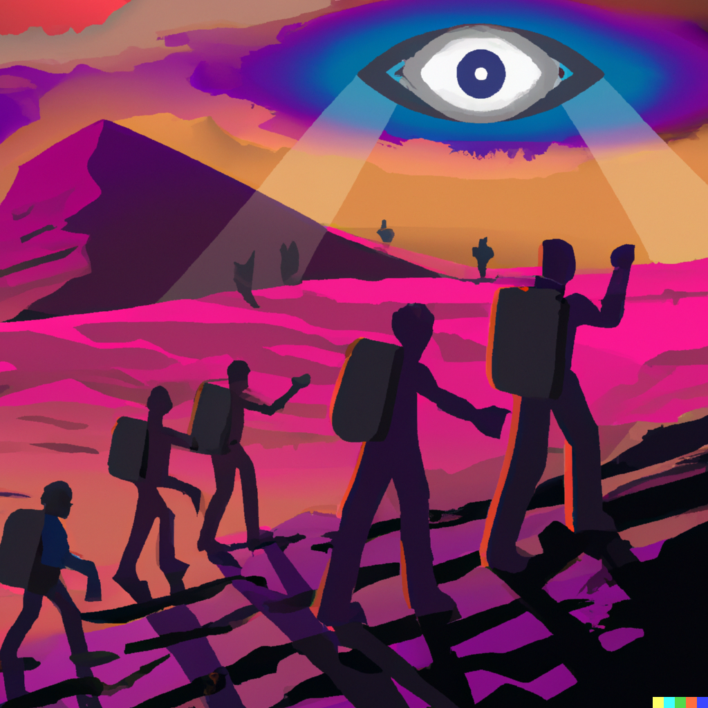 MPIRE for Python: MultiProcessing Is Really Easy | by Sybren Jansen ...