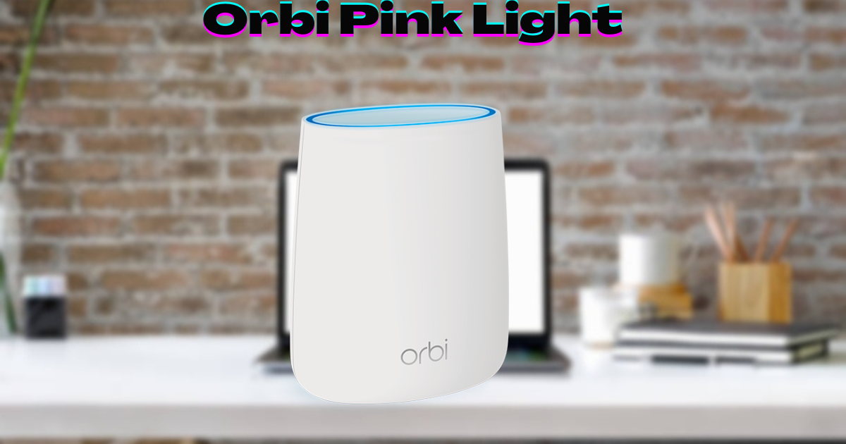 5 Ways to Fix Orbi Satellite Not Connecting Issues | by ...