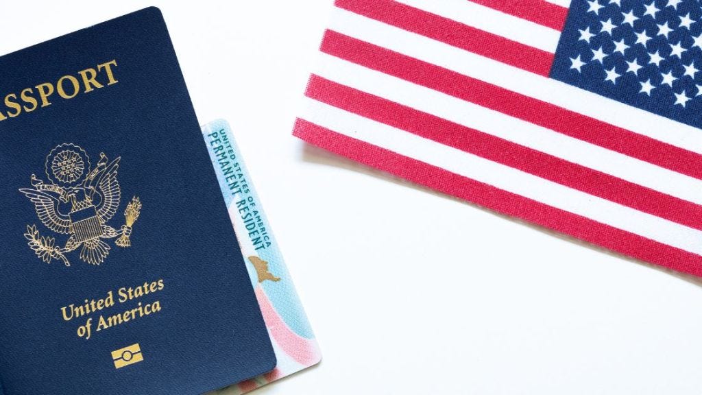 A Step Guide on Filling out your Passport Renewal Form | by Texas ...