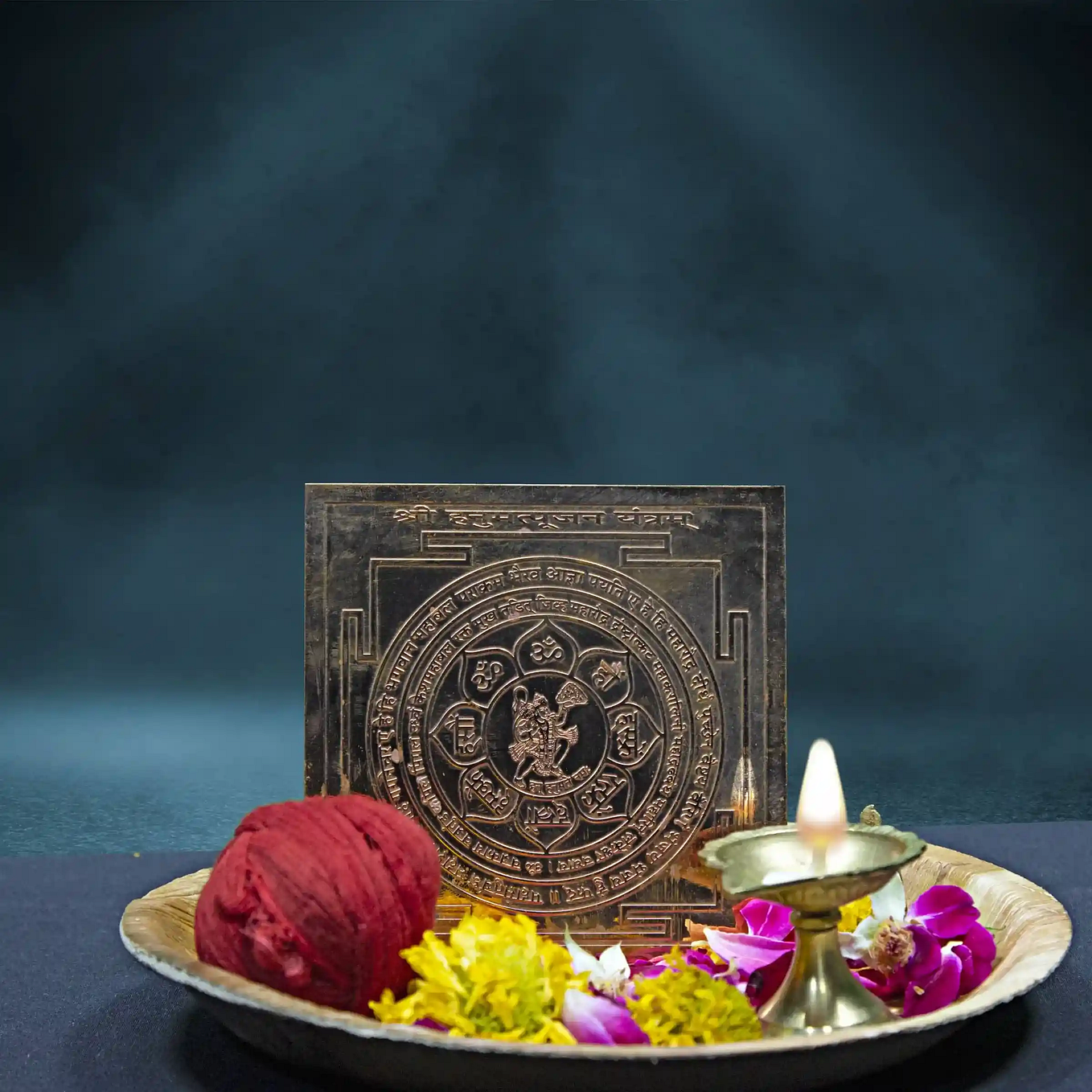 Chandra Yantra. Chandra Yantra helps you to magnify the… | by Acharya ...