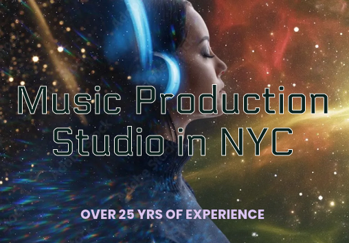 The Impact of Song Production Studios on Music Culture - JAMBOX ...
