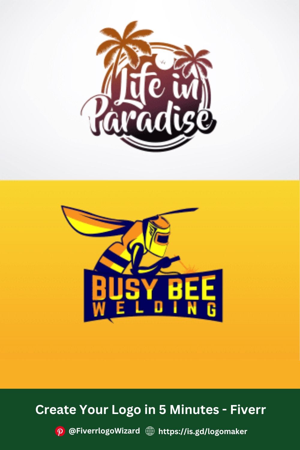 Create Your modern minimalist business logo design - PinQuotient - Medium