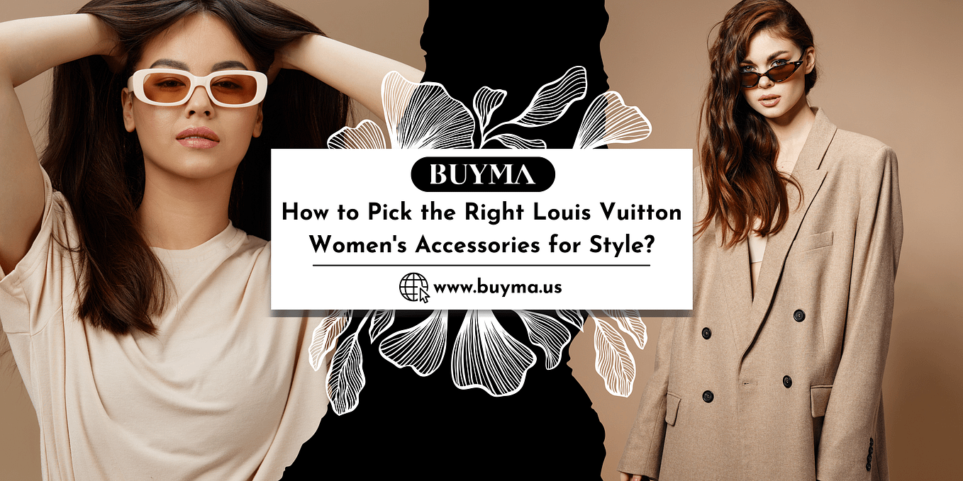 Shopping Smart: How to Identify Authentic Luxury Designer Brands | by BUYMA.US | Medium