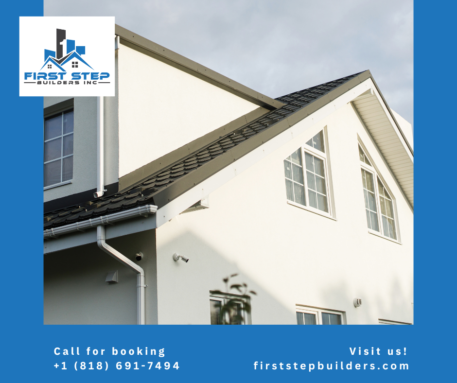 Transform Your Home with Expert Windows Installation by Socal Builders & Design - First Step ...
