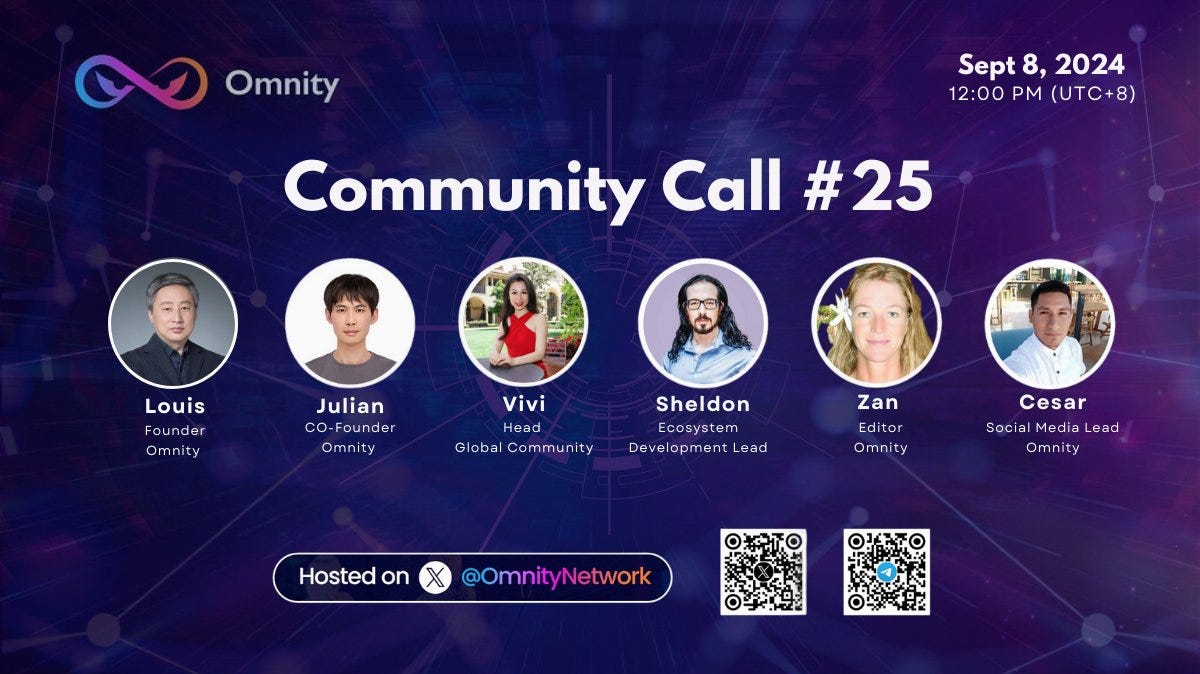 Share $RICH to Get $RICH Campaign | by zanli | Omnity Network | Medium