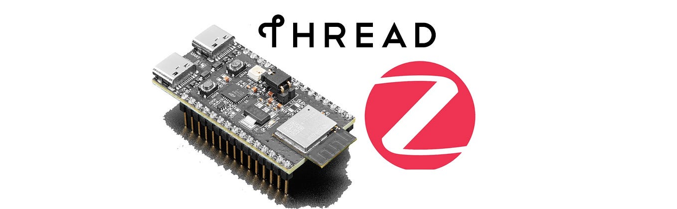 ESP32-C6 Thread and Zigbee CPU DevKit Limitations | Medium