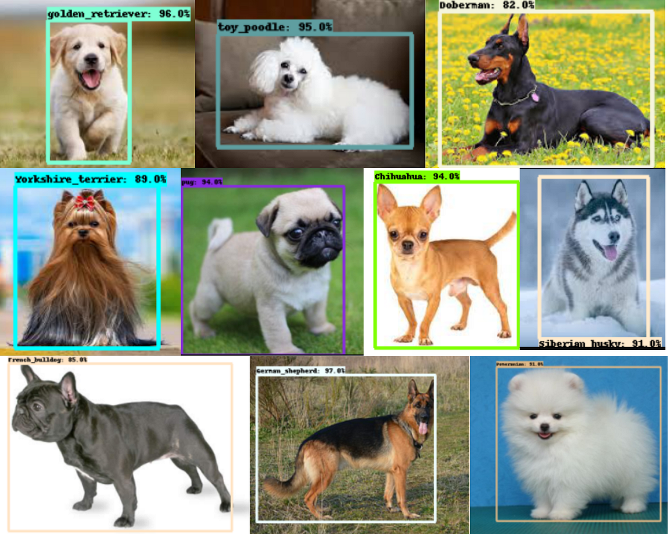 Training your First Machine Learning Model with Python's sklearn | by ...