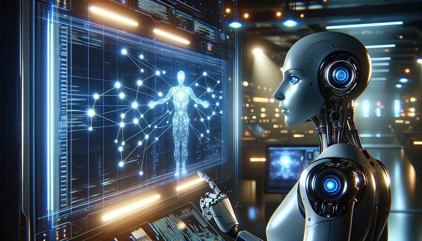 Graph And Geometric Ml In 2024 Where We Are And Whats Next Part Ii — Applications By Michael