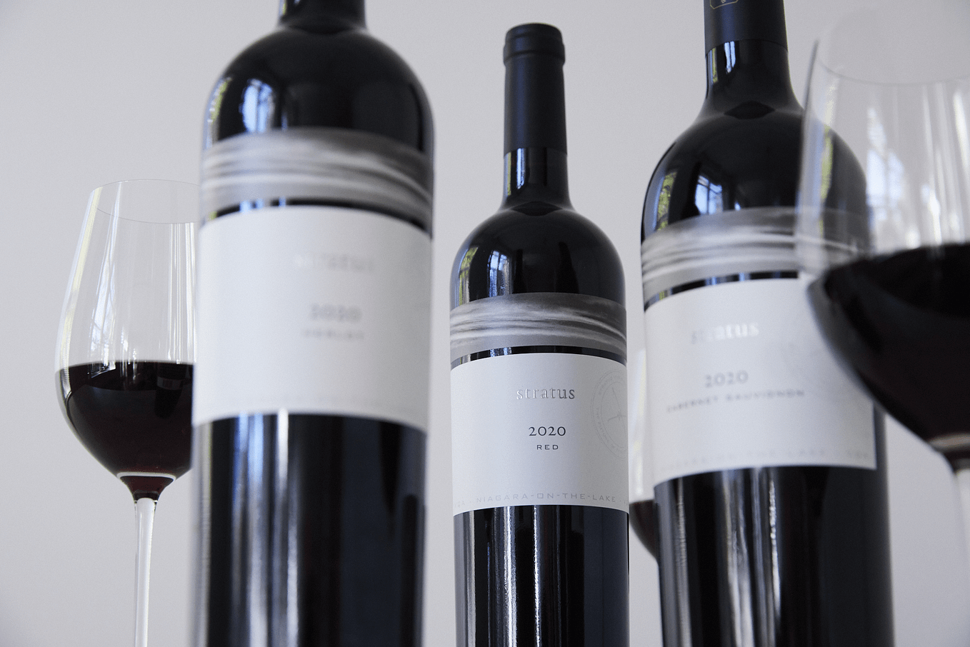 Mark Well. An Okanagan classic aims higher | by Christopher Waters ...
