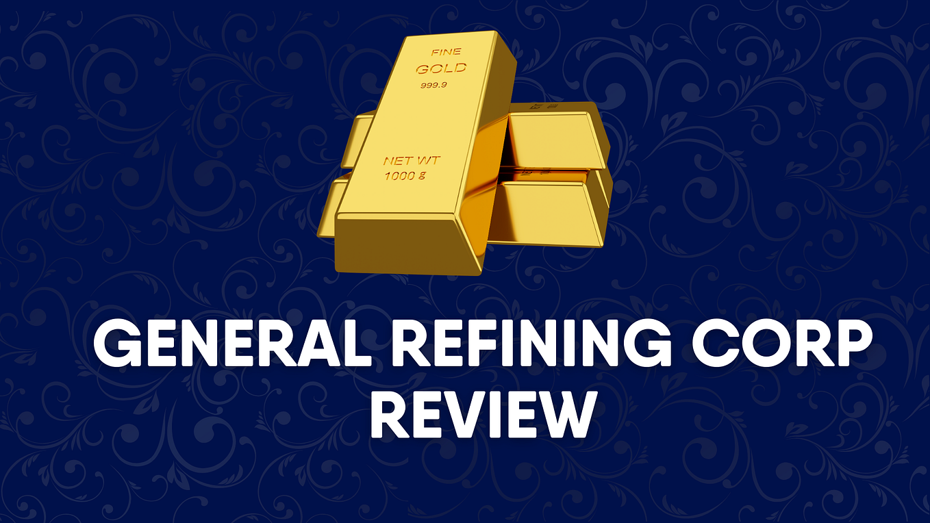 The Medal Centre Review. 🤚Stop — before you read this review: | by Chen ...
