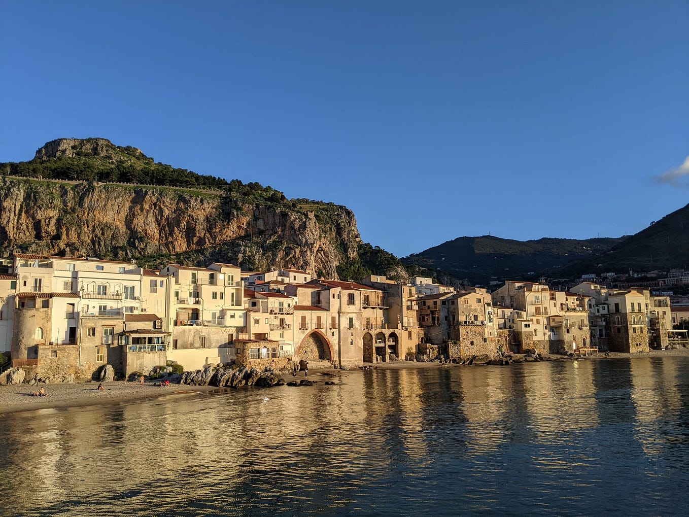 Molto BeNe: From Belgium and the Netherlands to Sicily — Part II | by ...