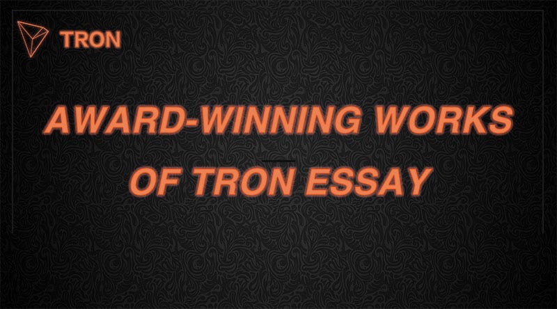 TRON — (TRX) coin cryptocurrency. LITERALLY everything you need to know ...