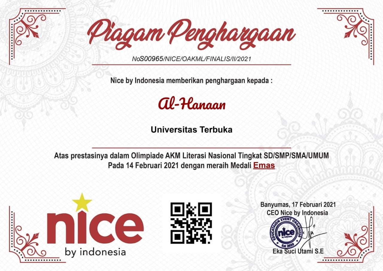 Anyone can speak English. Now it is your turn! | by al-hanaan.linguist | Aug, 2024 | Medium