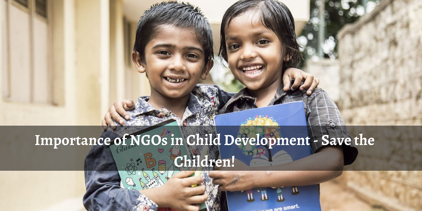 The Roles of NGOs Working for Environment and Forests | by NIWCYD | Medium