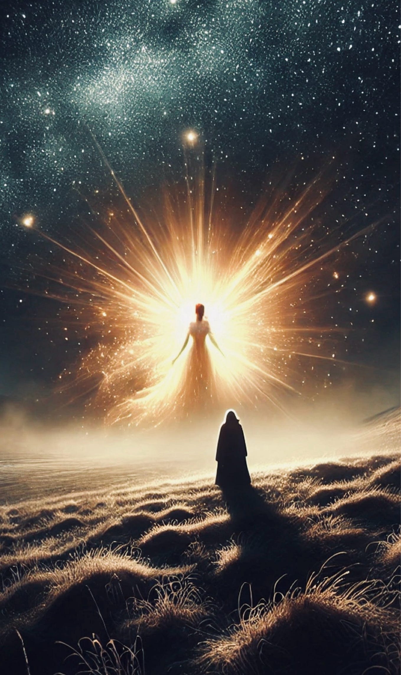 4.1.18.11.14.5.19.19 1.14.4 2.12.15.15.4 1.18.5 13.25.19.9.14.19 And Yet! | by Miguel Santiago ...