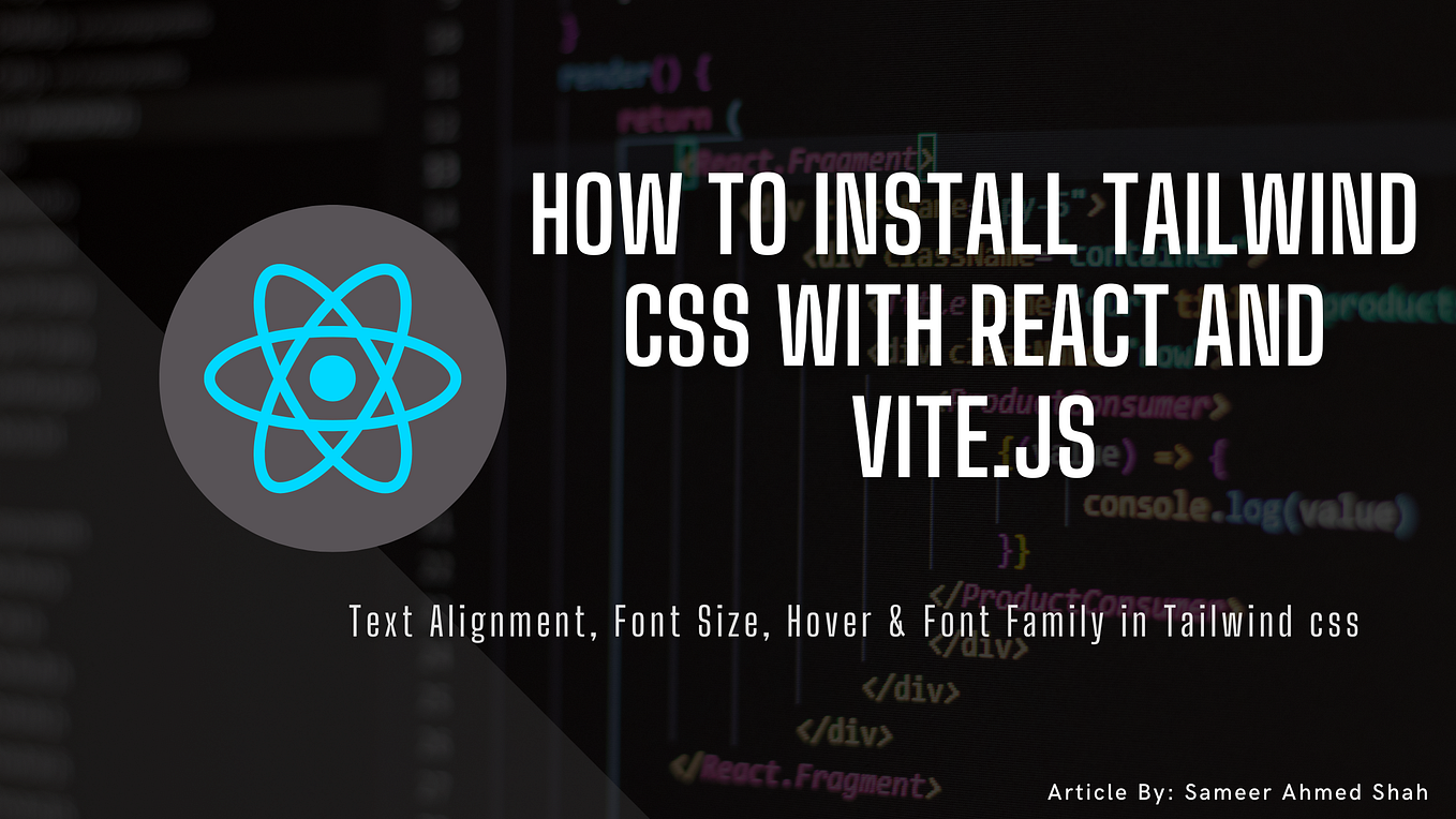 What is py in Tailwind CSS?. In Tailwind CSS, the utility class py… | by Sameer Ahmed Shah | Jul ...